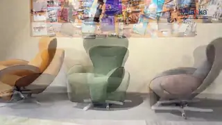 minimalist zero gravity electric recliner chair ultra comfort fabric power lounge chair
