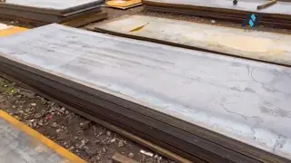 asme sa515 gr.70 carbon plate steel 20mm  ar wear plate for boiler