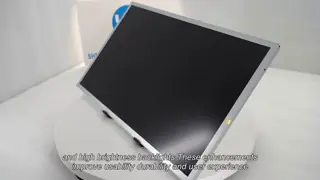 lq042t5dz11 lcd 4.2 inch lcd screen 480x272 50 pins cmos tft-lcd display in stock