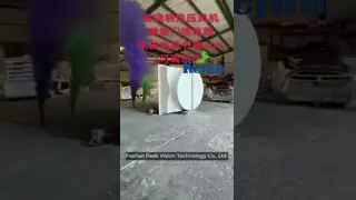 modern industrial agricultural poultry air conditioner ventilating fan solar power no belt pulley
