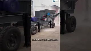 new hammer box crusher limestone square box crusher machine in africa