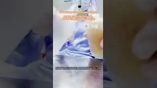 oem odm brand mild makeup remover for deep cleaning of water surface, eyes and lips, makeup
