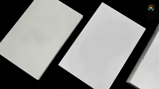 alumina ceramic plates 95% alumina content fracture