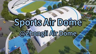 outdoor architecture tensile membrane structure steel membrane structure