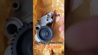16100-0h040 cooling system engine  water pump for toyota 1az 2az