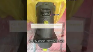 a2f 10/12/23/28 axial piston pump fixed displacement for industrial equipment