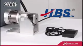 stainless steel mopa laser marking machine air cooling metal