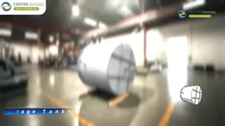 Corrosion Resistant Pressure Vessel with Advanced Structural Integrity for Process Stability in Chemical Systems