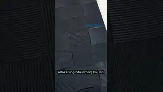 0.45mm thick 3d geometric pvc film thermoformable stereoscopic foil for wardrobe doors