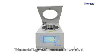 compact vacuum centrifugal concentrator low noise dna vacuum concentrator