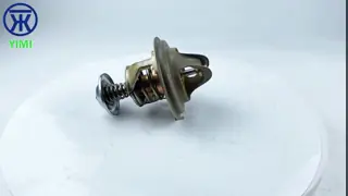 engine thermostat 1-13770085-0 1137700850 for isuzu fvr 6sa1 6sd1 trucks