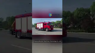 dongfeng m50 fire rescue ambulance diesel hijet mini truck with pickup equipment