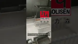 white cationic epoxy electrolysis painting with simple control of bath