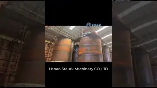 agitation leaching tank turnkey project for gold cip cil plant