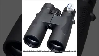 12x50 rugged low light binoculars high definition night vision ipx7