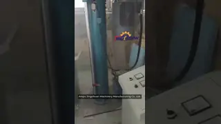 stable & reliable stirring system high speed disperser 2.2kw to 37kw