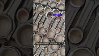 6bt5.9 diesel engine connecting rod