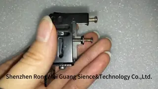 02-04-6-03-19-03-2-1 atm parts glory minimech series bill dispenser with 2 cassette mm010-nrc