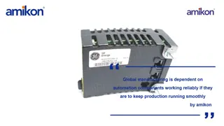 GE IS220YDIAS1A 24 Channels Discrete Contact Input I/O Module with 1-millisecond SOE Resolution