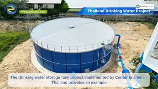 glass-lined steel fermentation tanks for wastewater treatment plants: the ideal solution for sustain