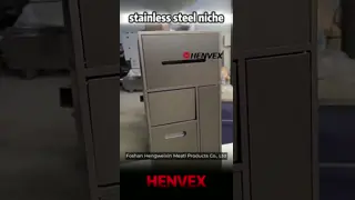 customizable stainless steel shower niche with concealed surface mounted design and built in tissue