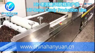 sesame candy bar production line nut bar making machine