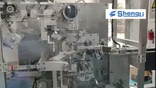 single twist chocolate wrapper machine ce automatic candy wrapping machine
