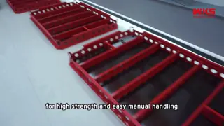 drophead early stripping alu skydeck formwork system for high rise building