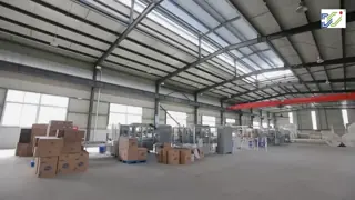 auto transfer tissue folding machine spiral blade tissue paper converting machine 130m/min