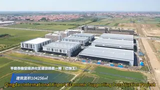 square tube columns steel frame building construction strong combination