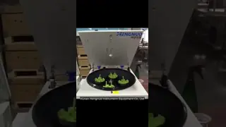 multi rotor bench top centrifuges large capacity desktop centrifuge for lab sample separation 4-20n