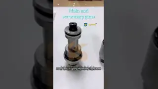 14532075 main relief valve for ec80d for gear and sun gear