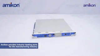 bently nevada 3500/22m 288055-01 transient data interface with channel enabling disk