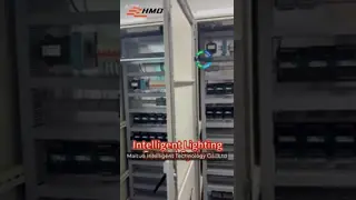 mtn648495 schneider knx 12-way switching module with manual control and current detection