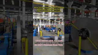 ba mirror finish stainless steel coil