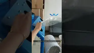 professional 22000btu industrial spot coolers portable cooling system eco friendly
