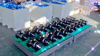 HMF90 Roller Heavy Duty Hydraulic Motor Lifetime Technical Support