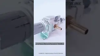 91140000 filter - regulator assembly is a part of xlc7000 cutter