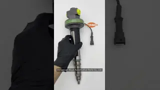 cummiins fuel injector 4964172 for qsk19 diesel engines with corrosion resistant construction