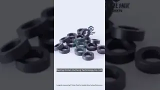 longevity long-lasting z7 cutter parts for versatile metal cutting performance
