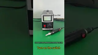 portable hand ultrasonic spot welding machine 35k 2000w for automotive industry