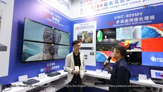 bit-mse-4k60-mini104pro 7680x2160 30hz video wall controller industrial reliability and black