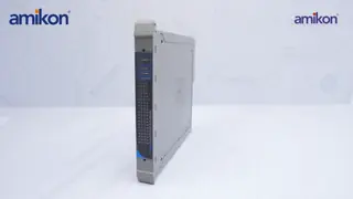 ics triplex t8403c input module with 40 input channels 5 kω impedance and ±50 vdc withstanding