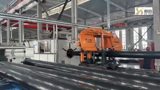 steel cord reinforced rtp pipe high pressure waste water pipe