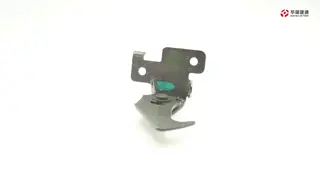 oe t4n3064 auto parts car hood lock for land rover jaguar