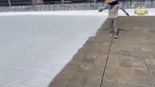roof thermal insulation coating oem waterproof reflective paint