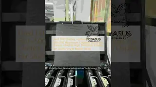 used led display gloshine p2.97 full 500×500 aluminum cabinets novastar control 3840hz high definiti
