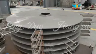 compact footprint vacuum continuous plate dryer thermal conduction drying precise