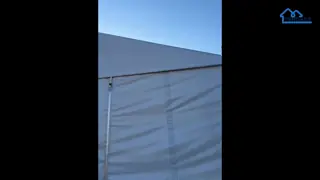 customized luxury party wedding marquee tent for events, wedding, anniversary, party, exhibition