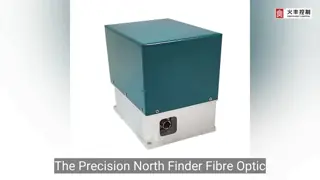 high accuracy gyro north finder fog north seeking fiber optic gyro